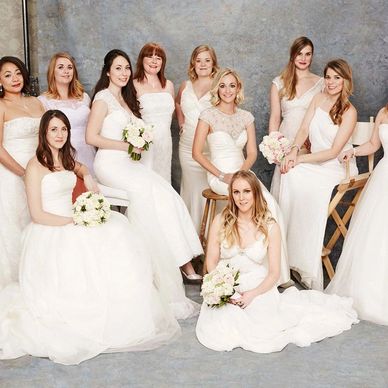 Bay Belle Brides - Wedding Dresses, Wedding, Dress