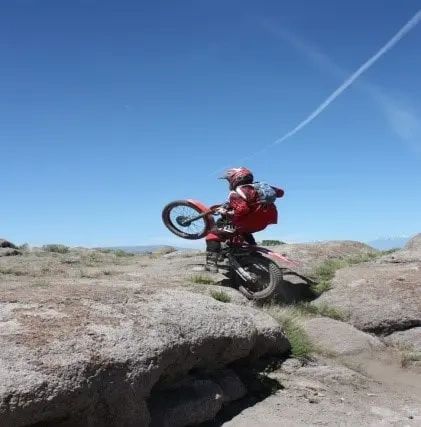 Preemptive Maintenance For Your Trials Machine