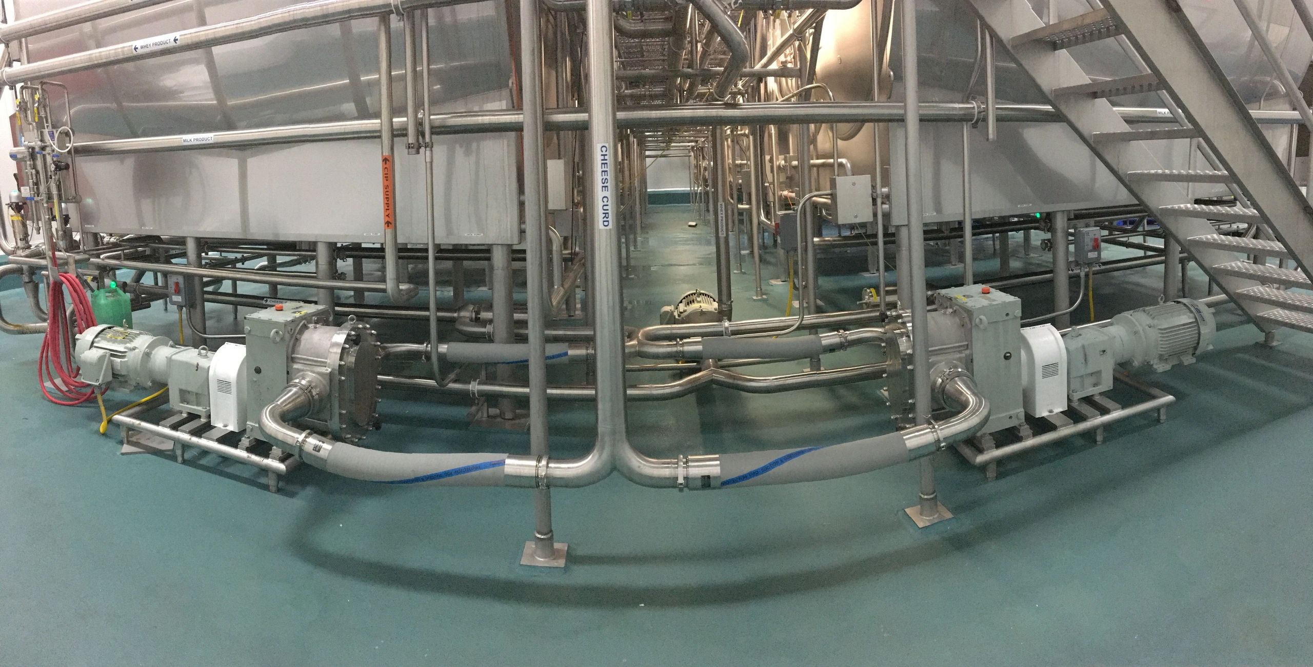 ALPHA Process Systems