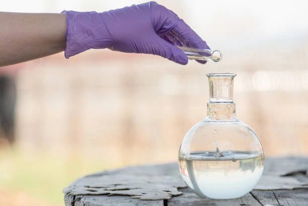 Well Water Inspection: Ensuring Safe and Clean Drinking Water