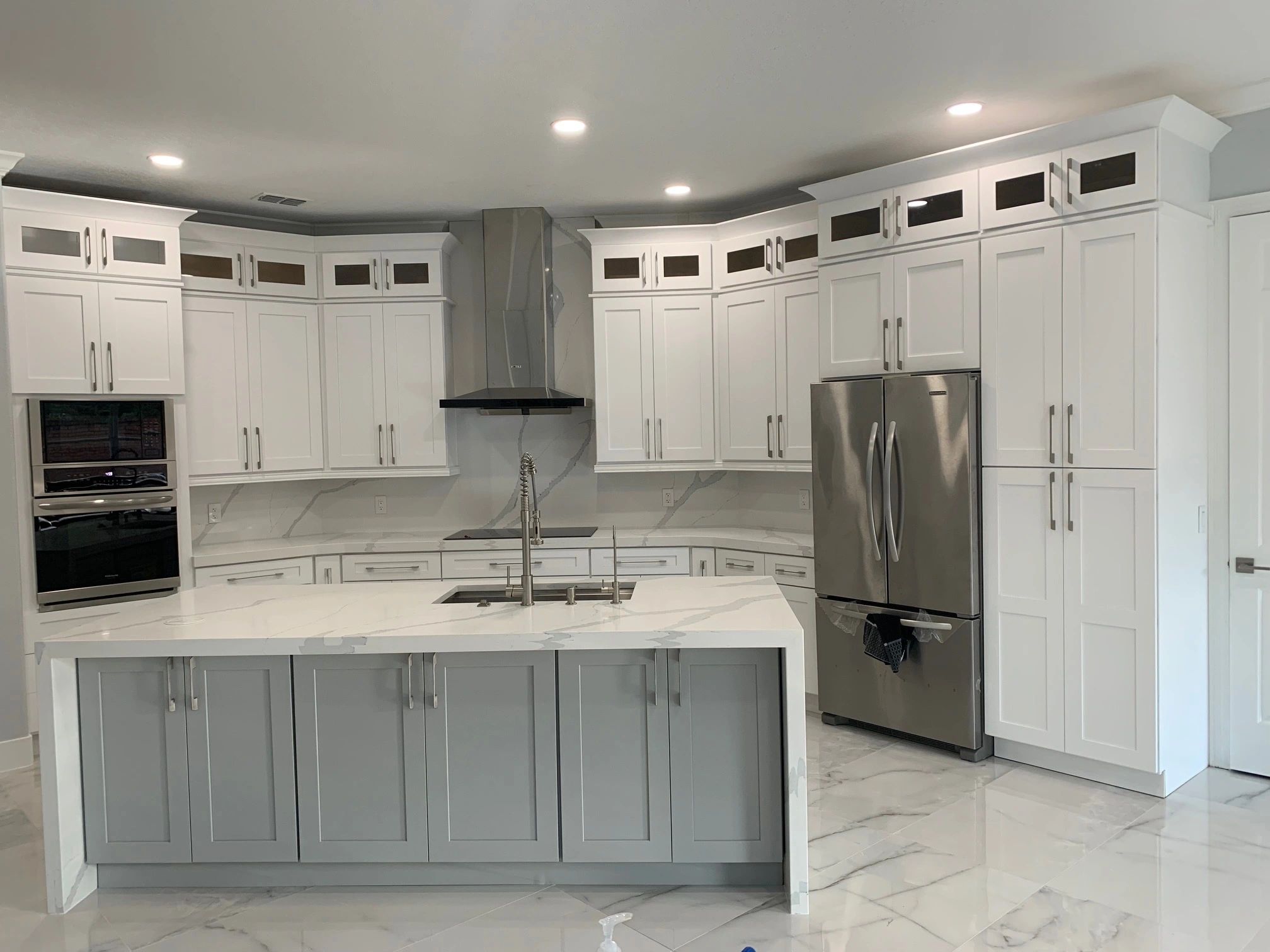 NSYNC Kitchen and Bath Design Center - Kitchen Design