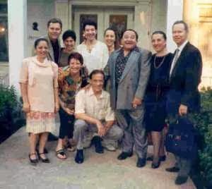 HISTORY OF THE 8 COUNT BASIC IN ARGENTINE TANGO