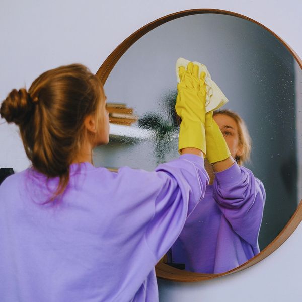 Cleaners - English Rose Cleaning Services