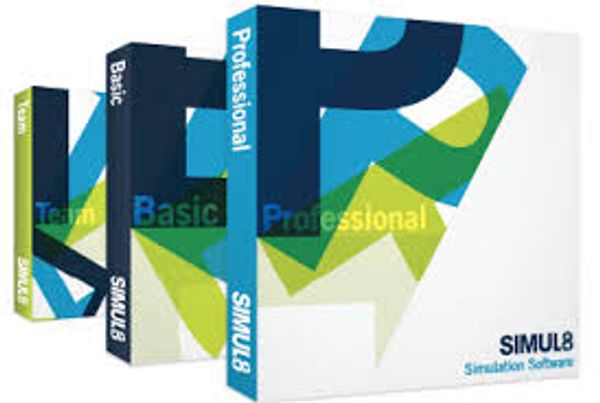 SIMUL8 | MTN-SIM, LLC