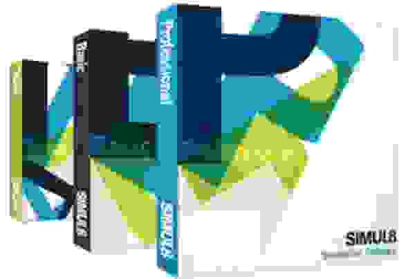 SIMUL8 | MTN-SIM, LLC