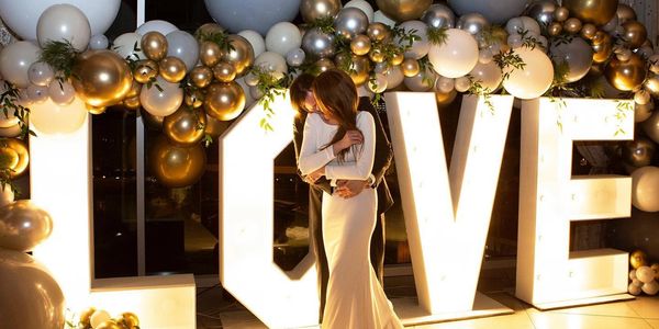 Home | Unique Balloons Leeds