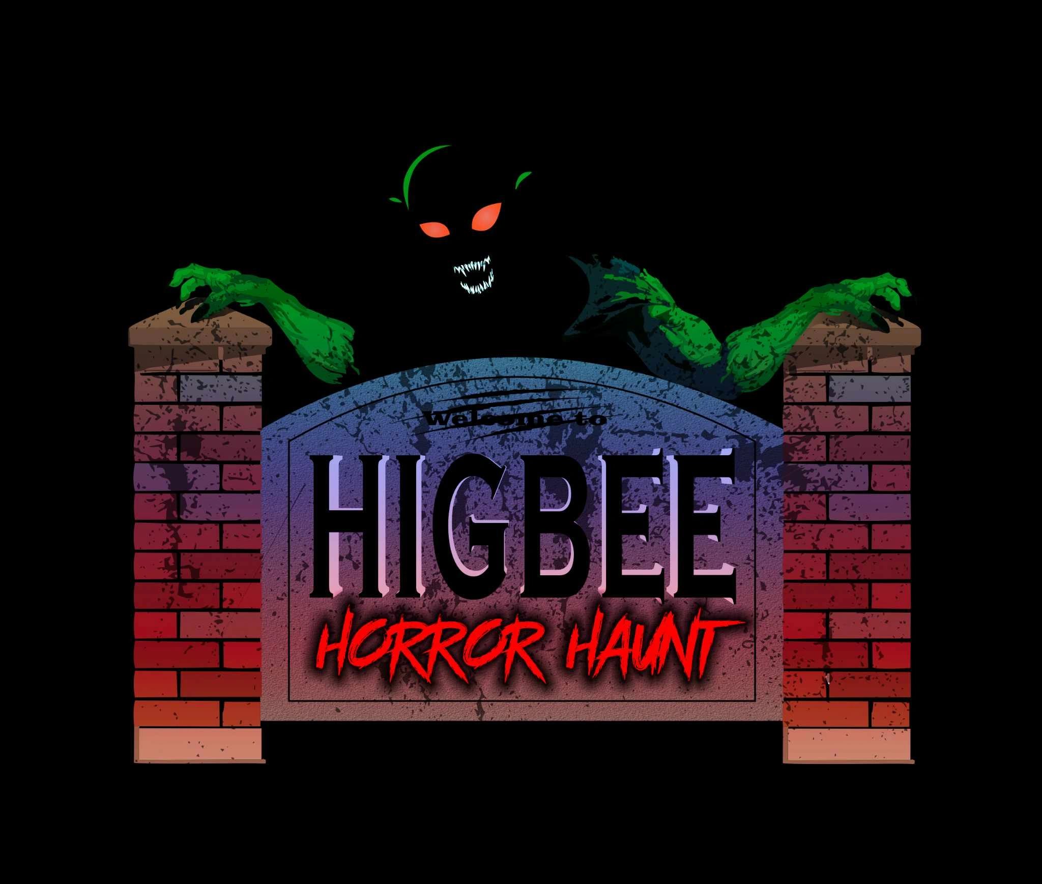 Higbee Horror Haunt