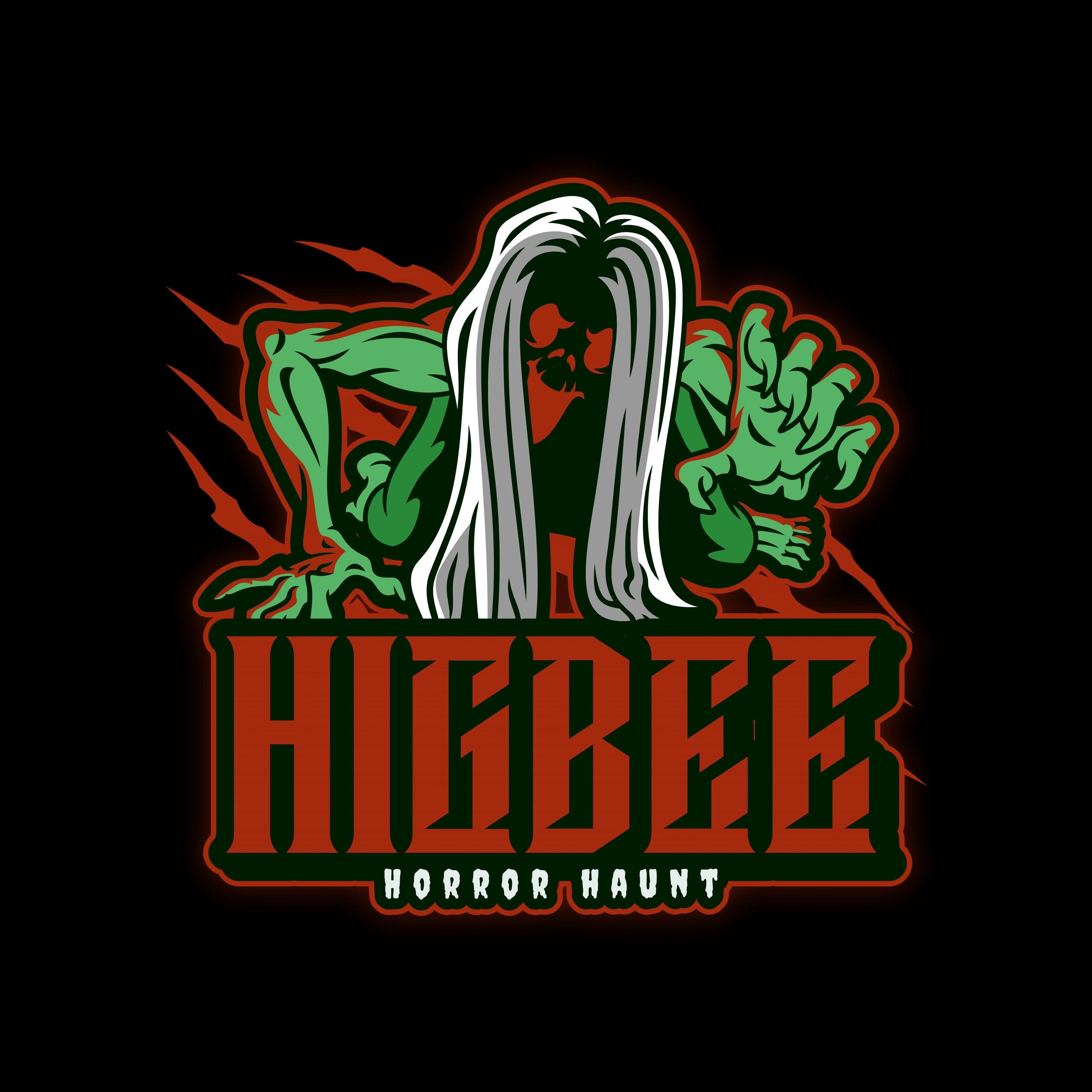 Higbee Horror Haunt