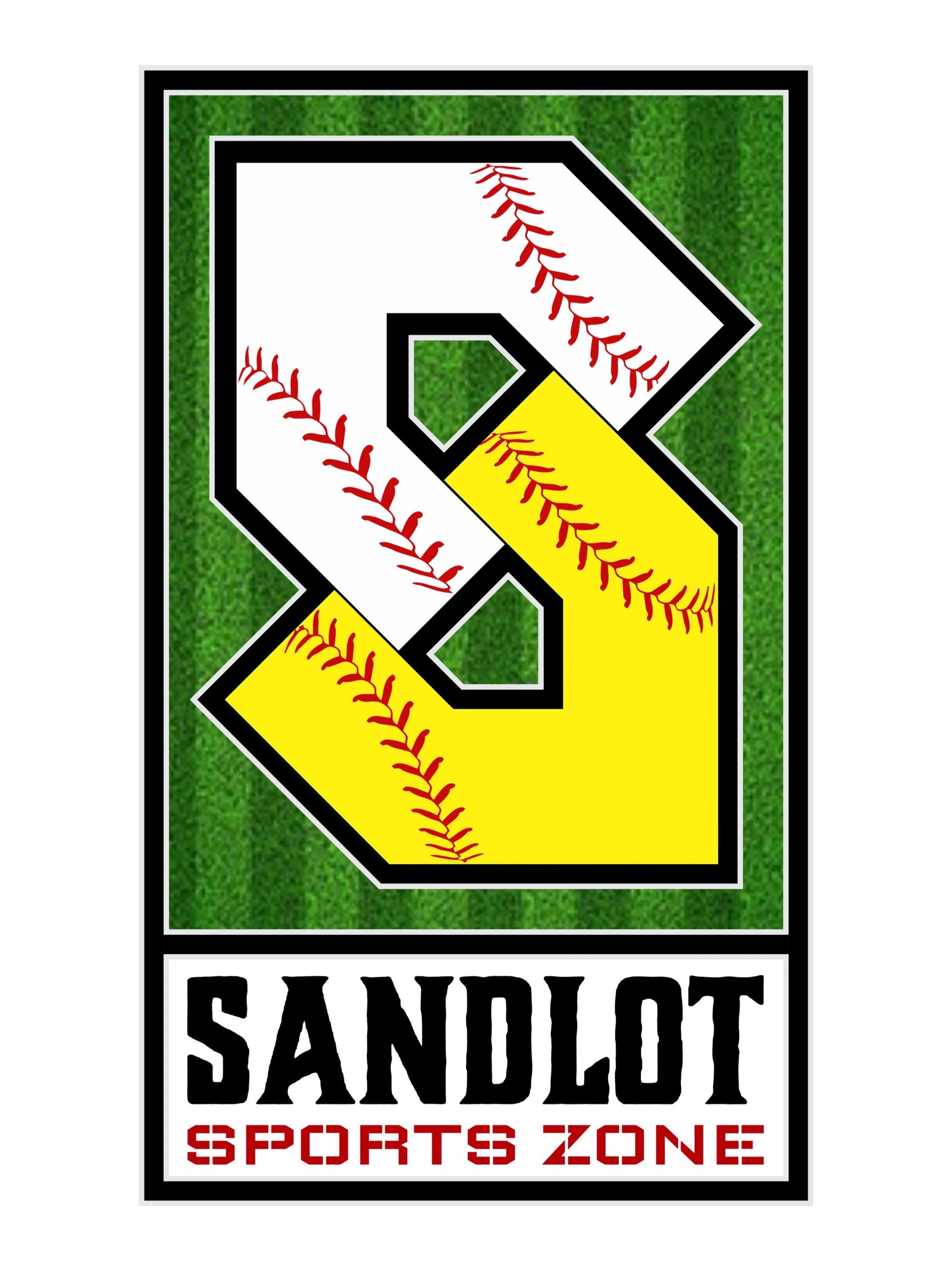 FAQ | Sandlot Sports Zone