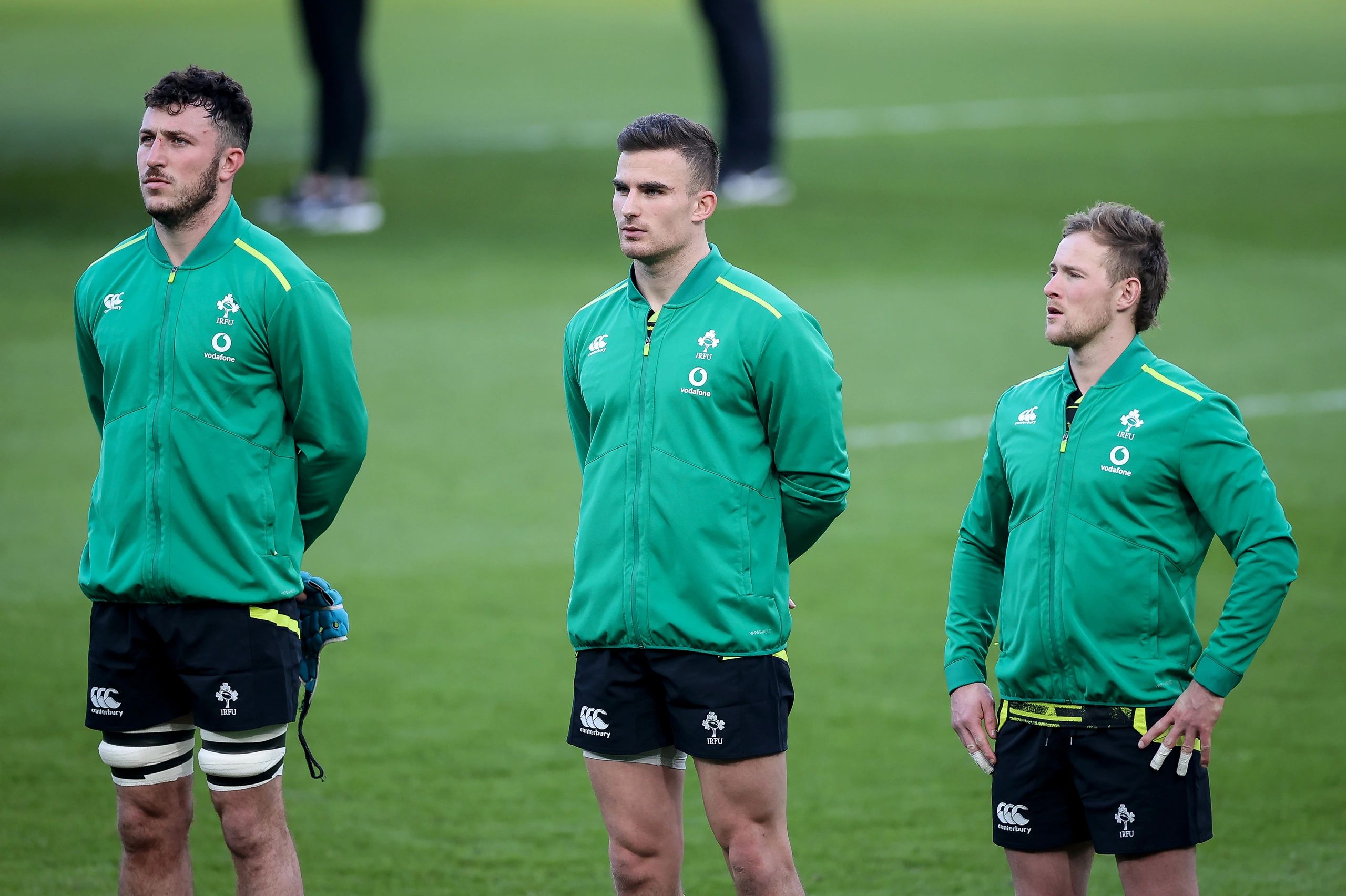 Anzo Sports - Sport, Rugby Players