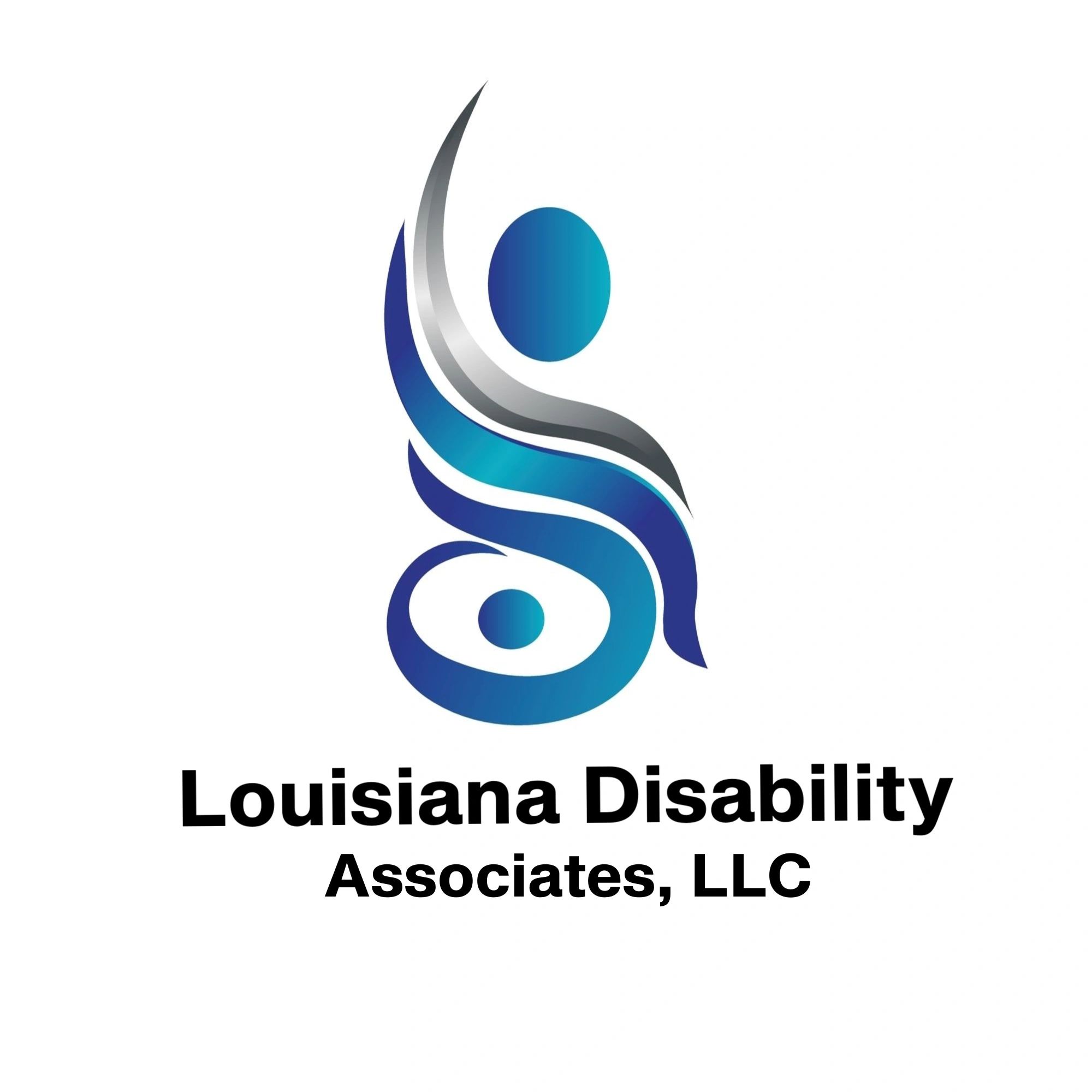 Disability Application - Louisiana Disability Associates, LLC
