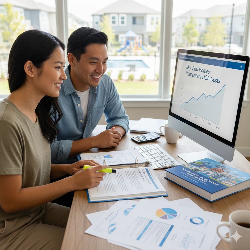 What Are HOA Assessments?Buyer Guide