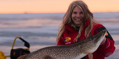 Meet The Speakers | Parkland Outdoor Show & Expo