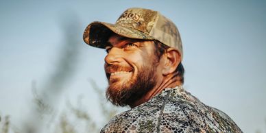 Meet The Speakers | Parkland Outdoor Show & Expo