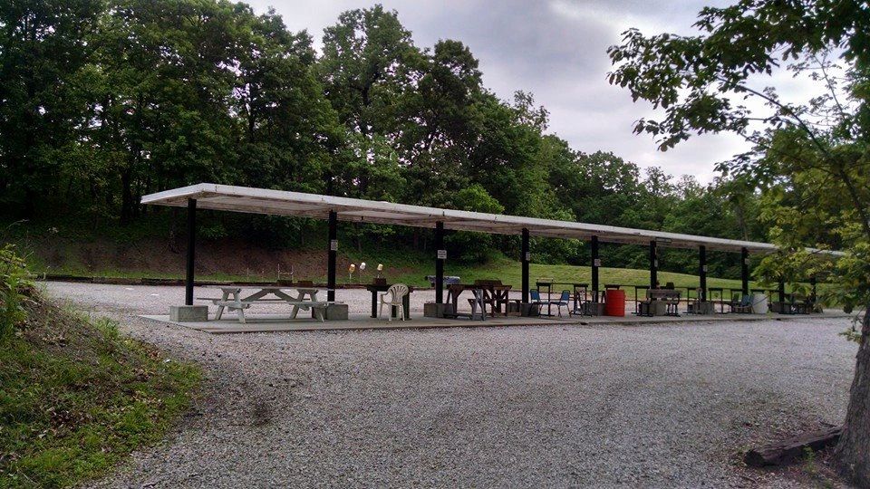 Shooting, Ranges - Bone Creek Sport & Gun Club - Pittsburg, Kansas