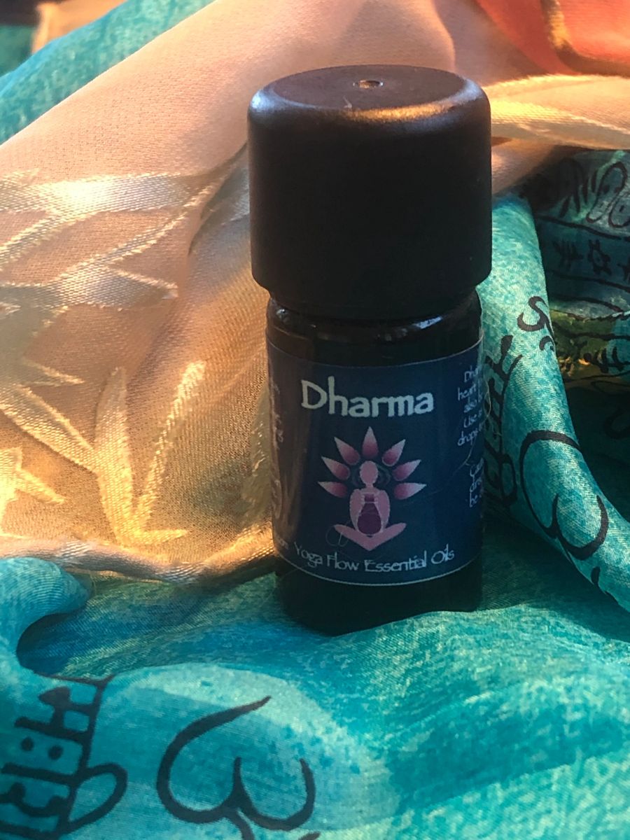 Dharma Diffuser Blend- 5 ML