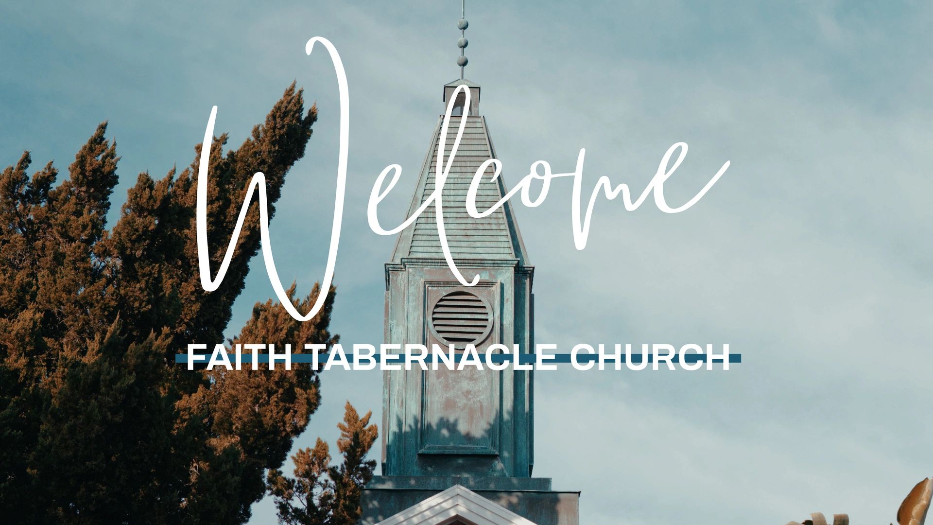 Faith Tabernacle Church