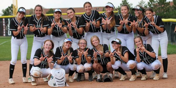 Players | Fossil Ridge Softball
