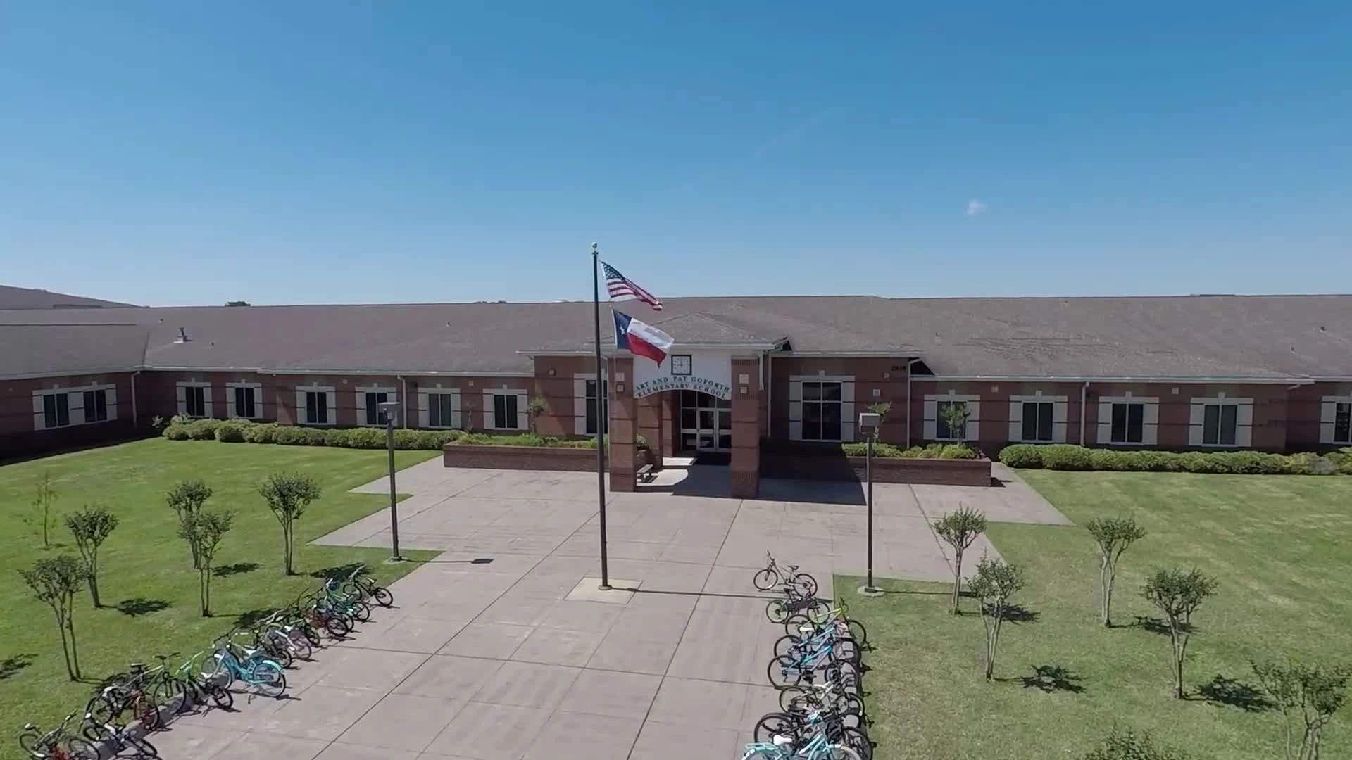 Goforth Elementary PTA