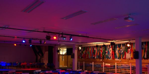 WCDMUN - Wcdmun, MUN Conference Dublin, Ireland