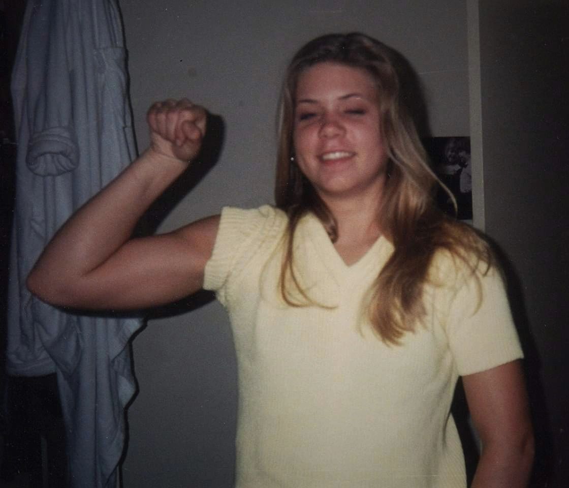 Strong ON Living: The Story Behind the Mission and Faith