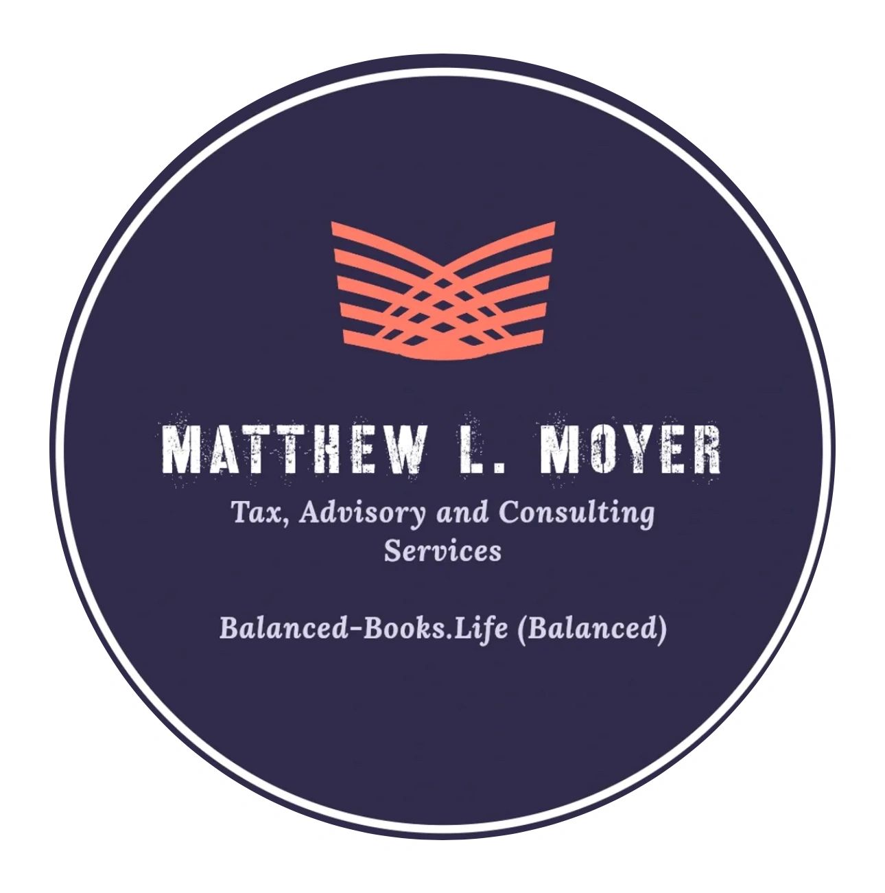 Balanced Books.Life (Balanced)