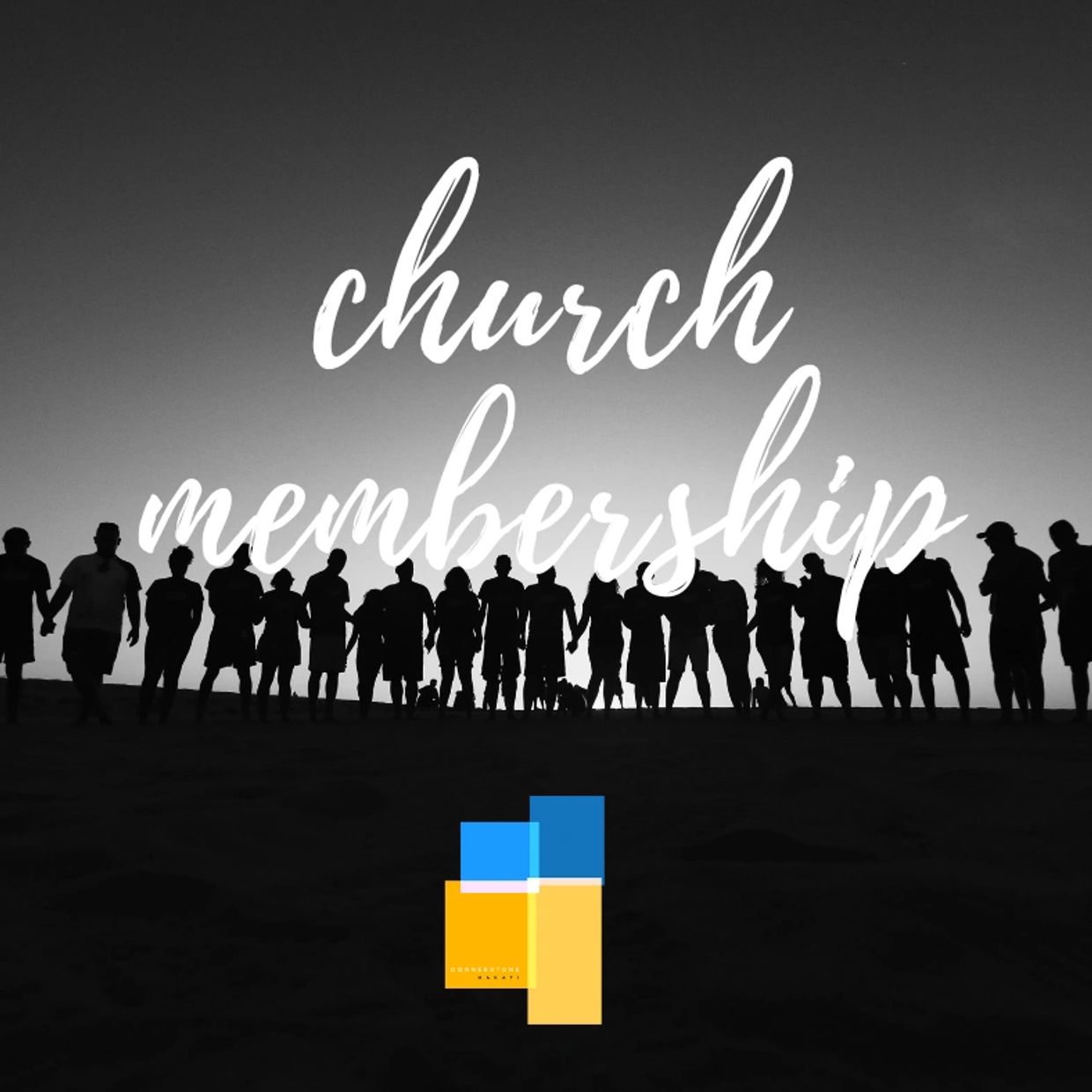 membership | Cornerstone Reformed Church