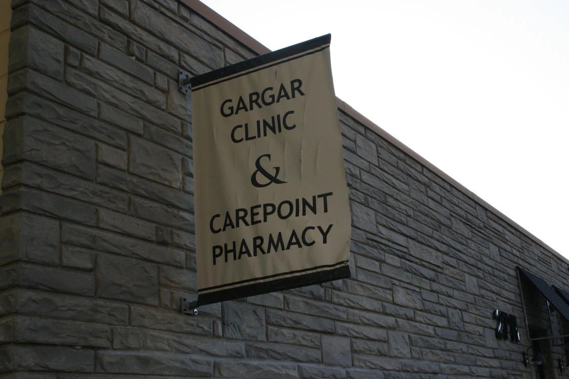 Gargar clinic