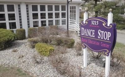 Dance Stop Dance Education Center - Home