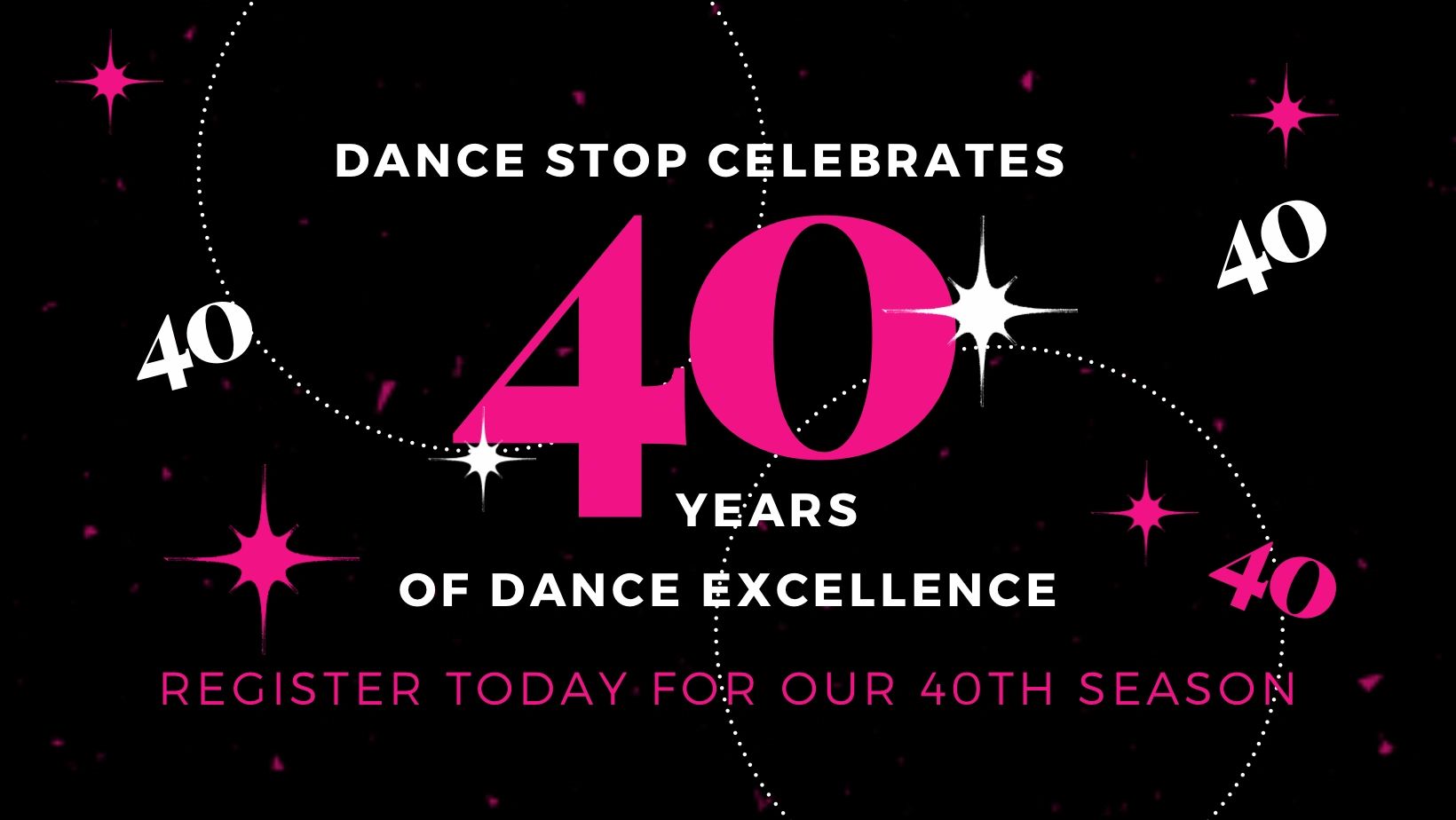 Dance Stop Dance Education Center - Home