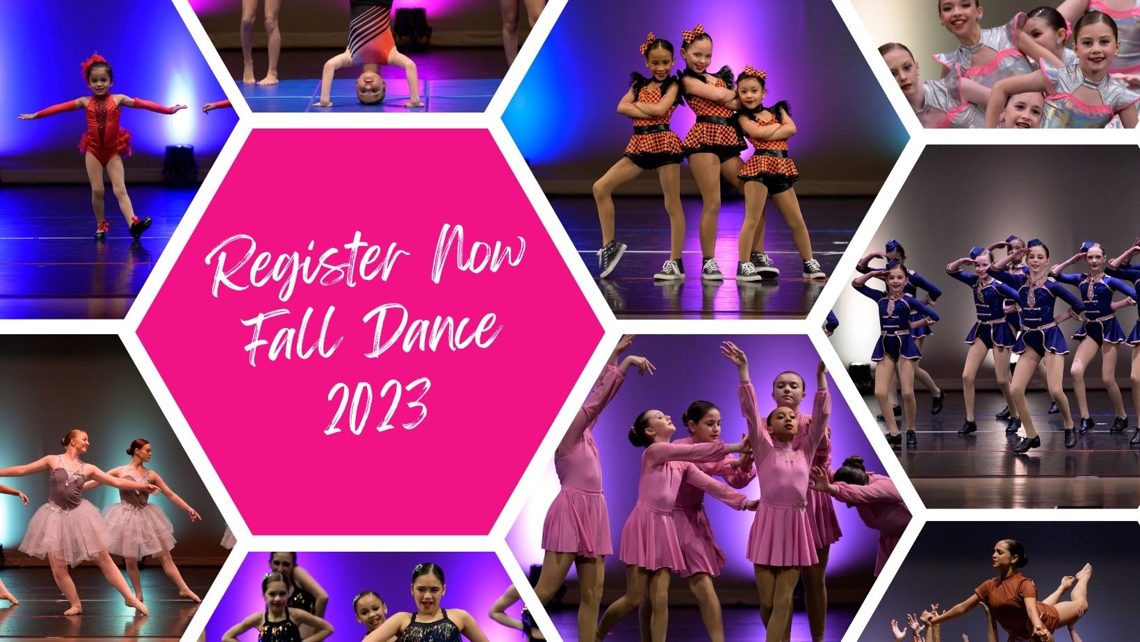 Dance Stop Dance Education Center - Home