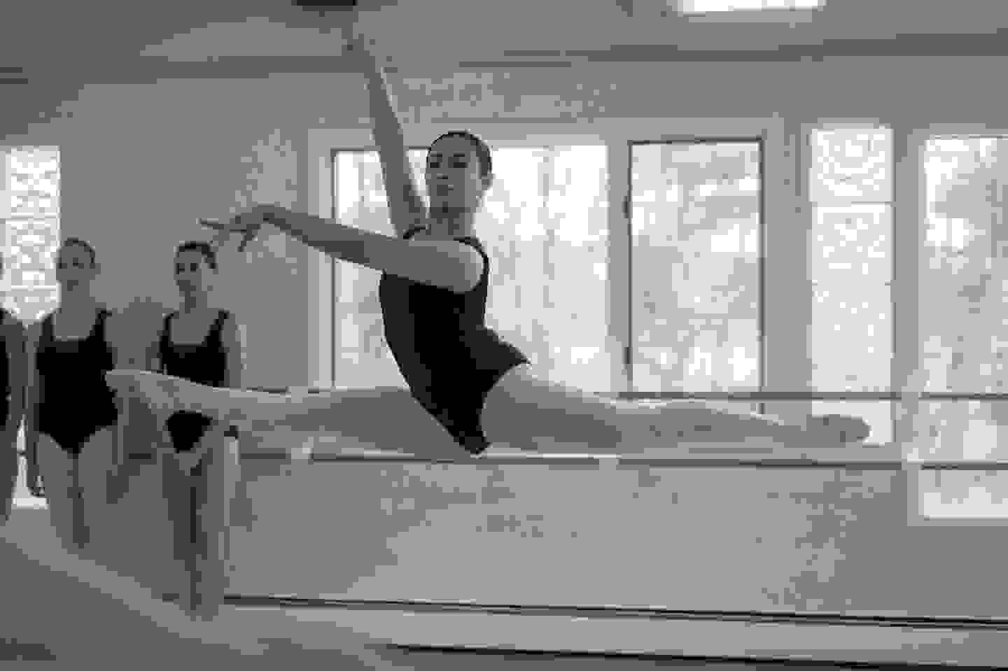 Dance Stop Dance Education Center - Home