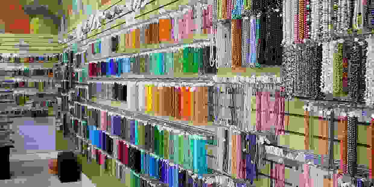 Buttercup Beads - Online Bead Store, Jewelry Making Supplies