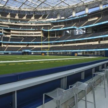 Experience First Events