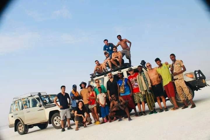 Ethio Tours
