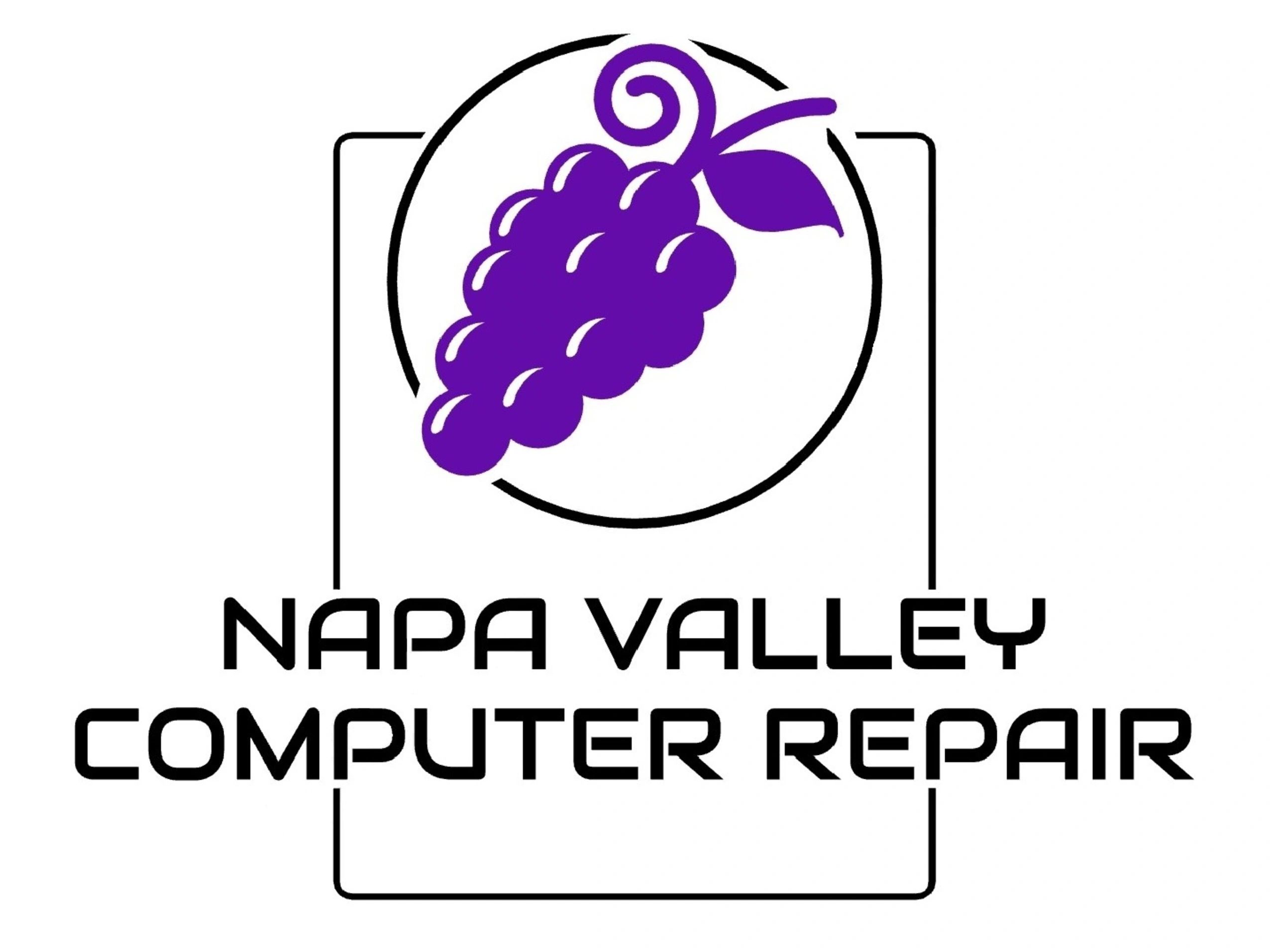 Napa Valley Computer Repair