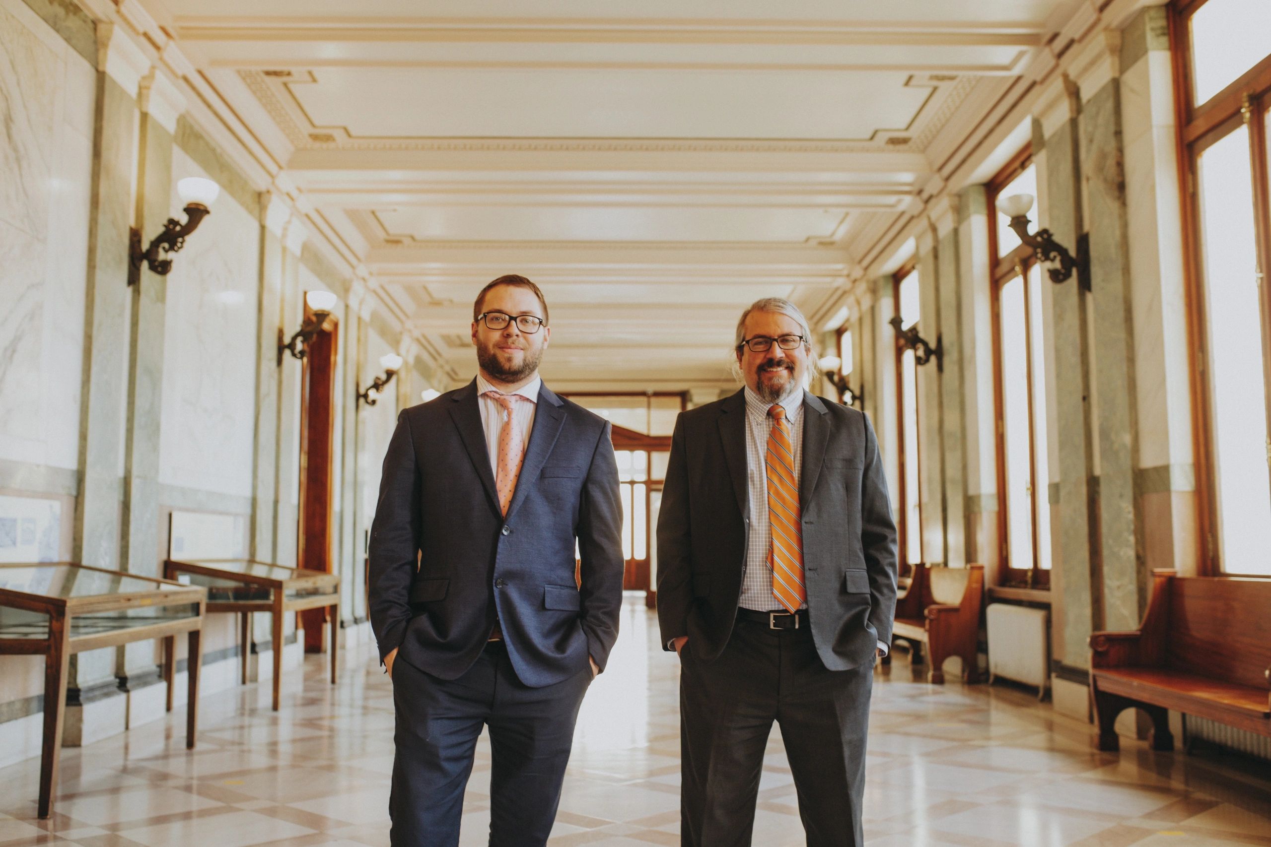 Alders and Lewellyn, PLLC - Personal Injury Attorneys - Memphis, Tennessee