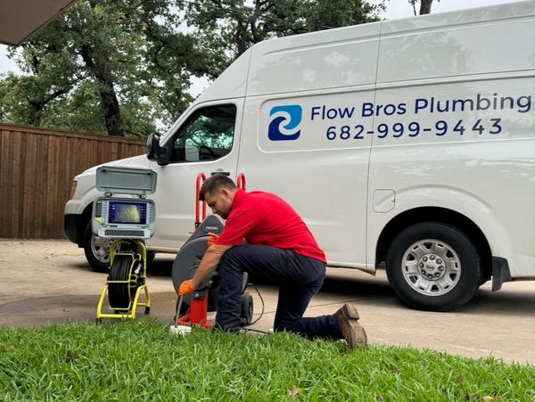 Flow Bros Plumbing