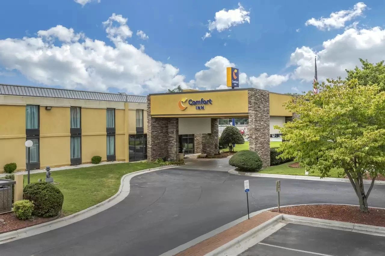 Comfort Inn