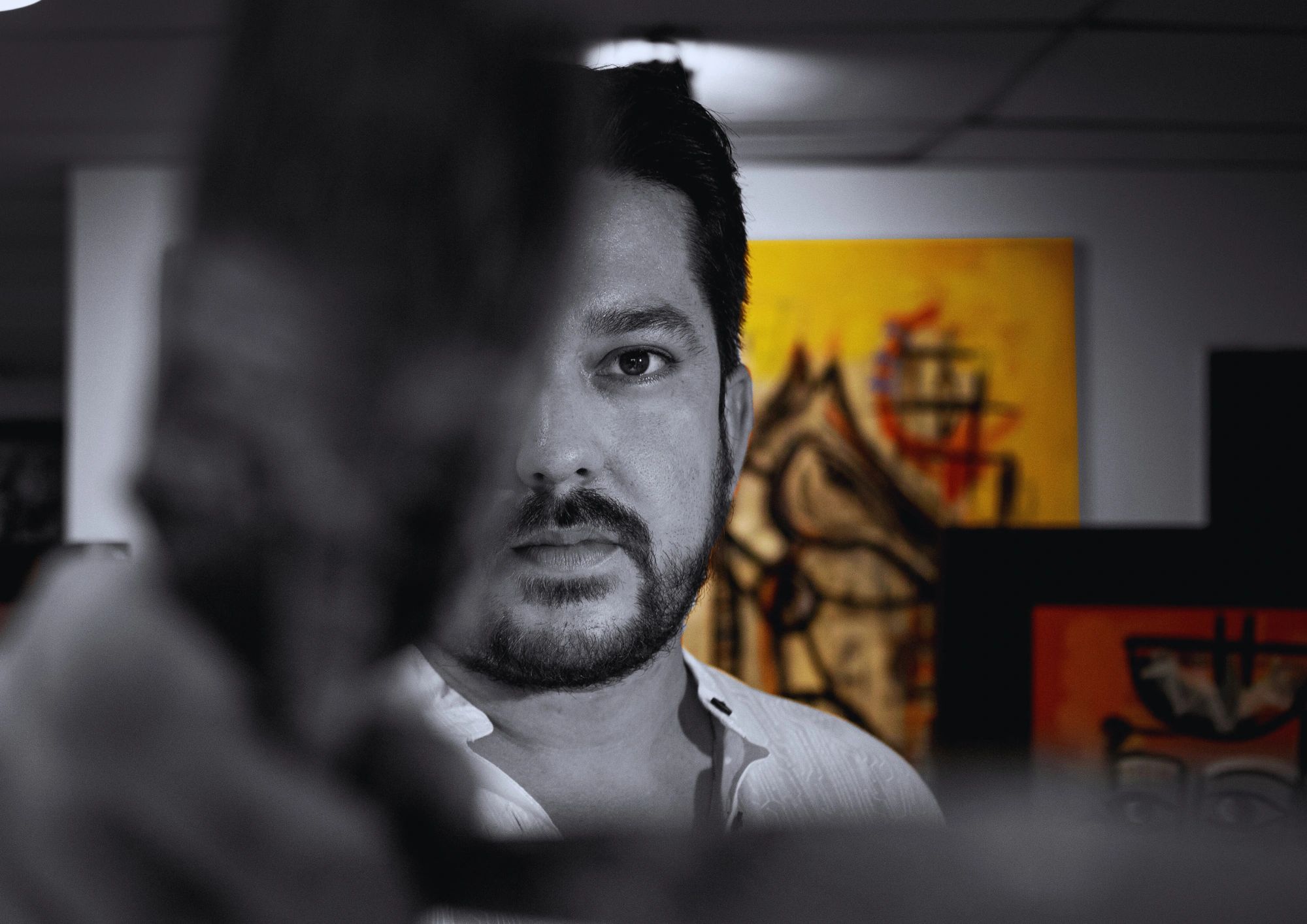 Fernando Insua Gallery