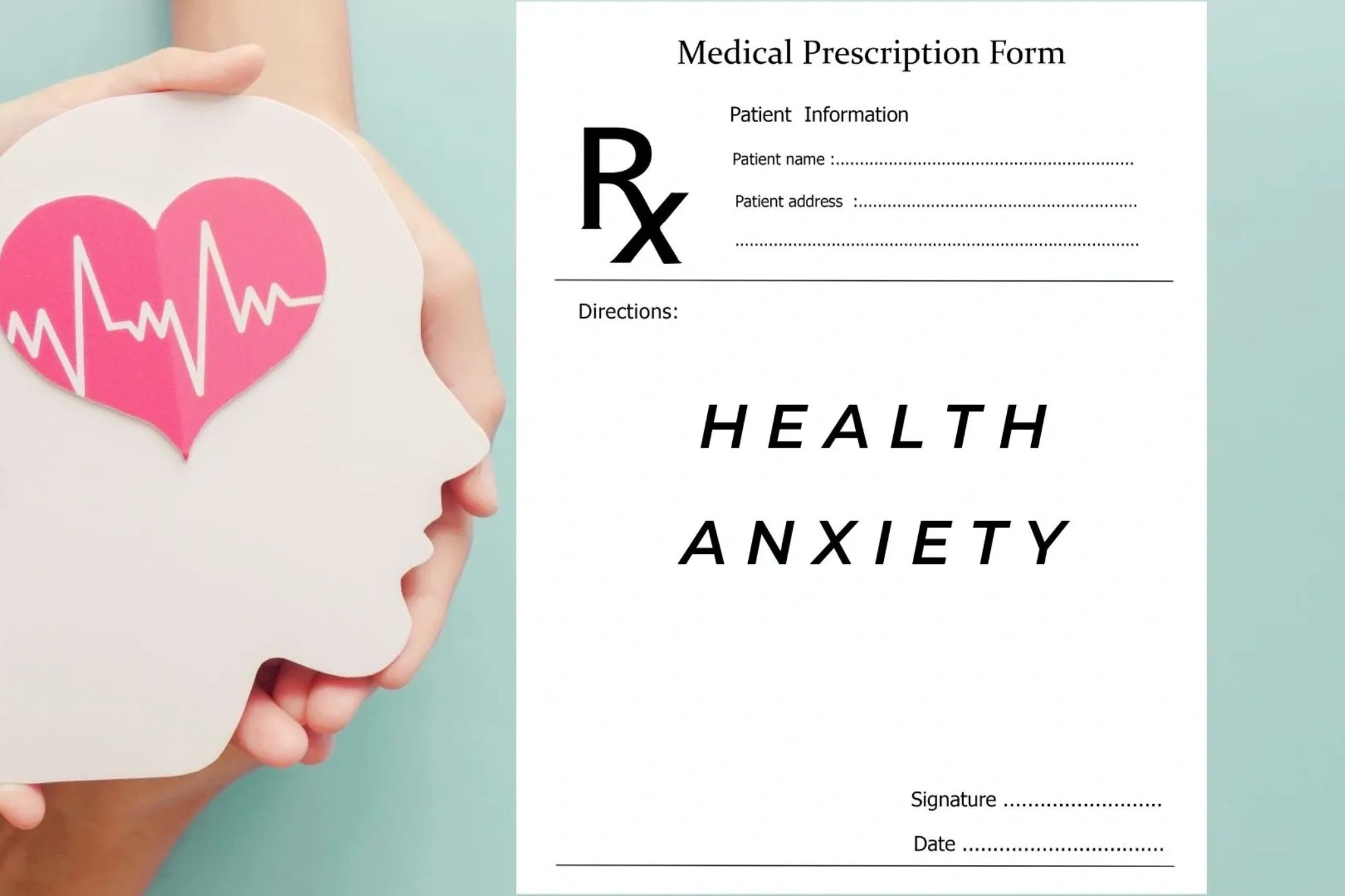 Health Anxiety: An overview