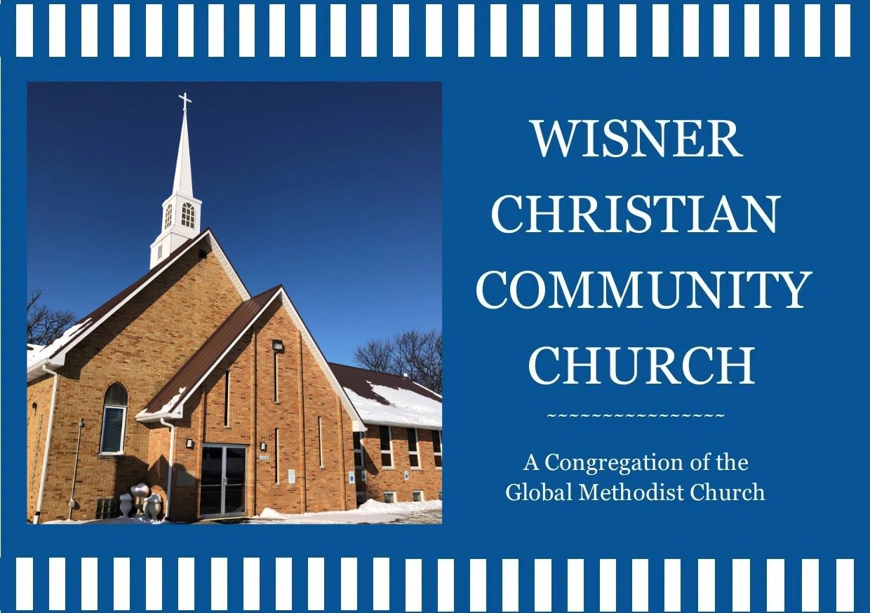 Wisner Christian Community Church in Akron, Michigan