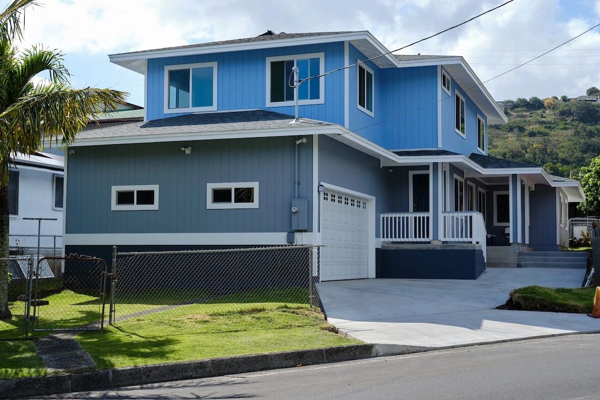 Choosing the Right Builders: August 2020