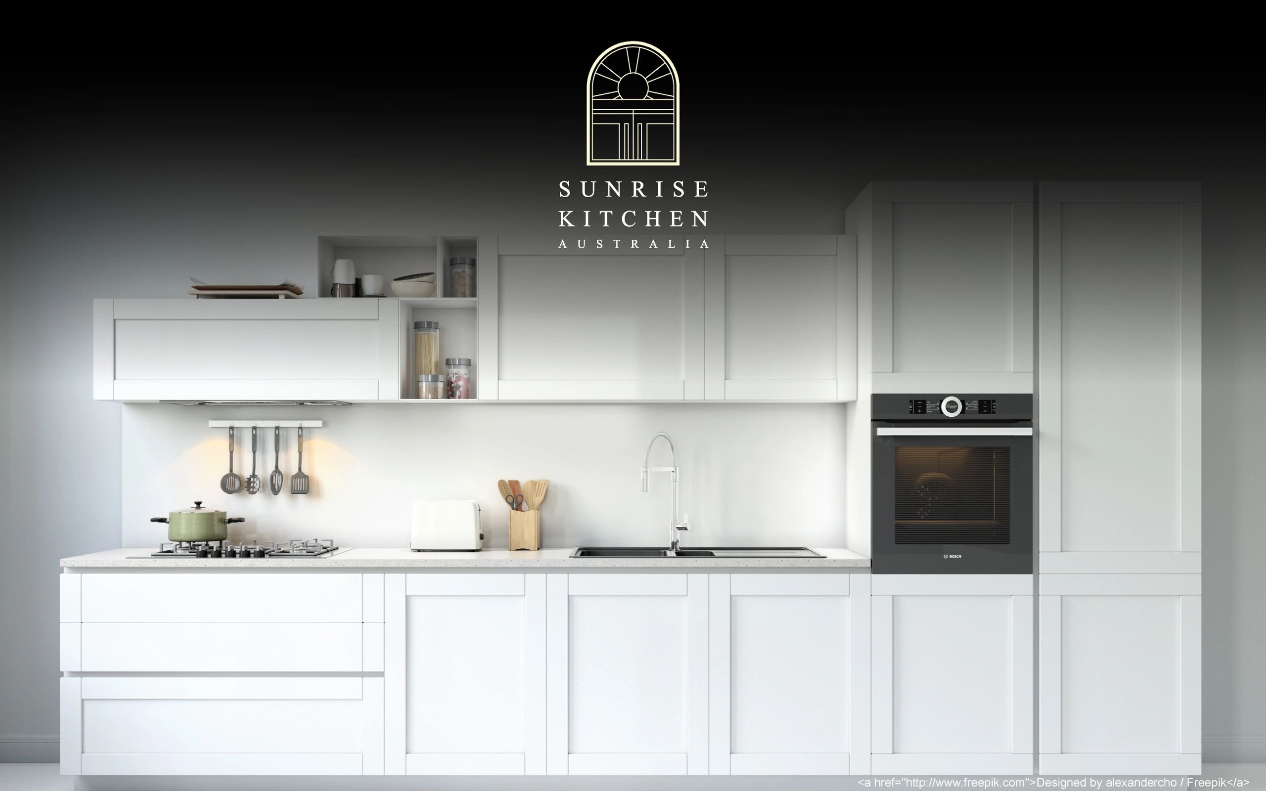 sunrise kitchen australia