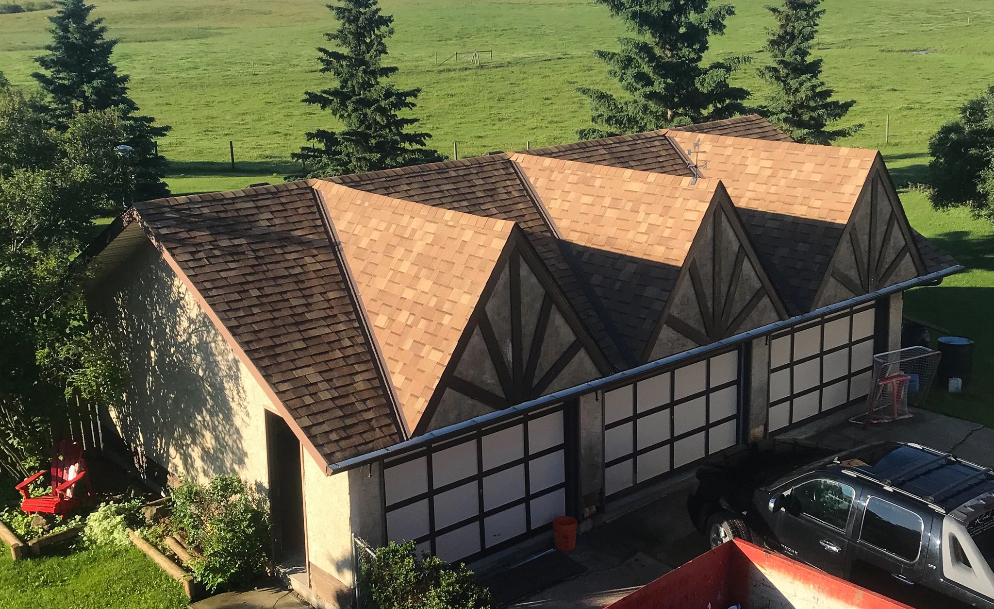 Sunrise Roofing