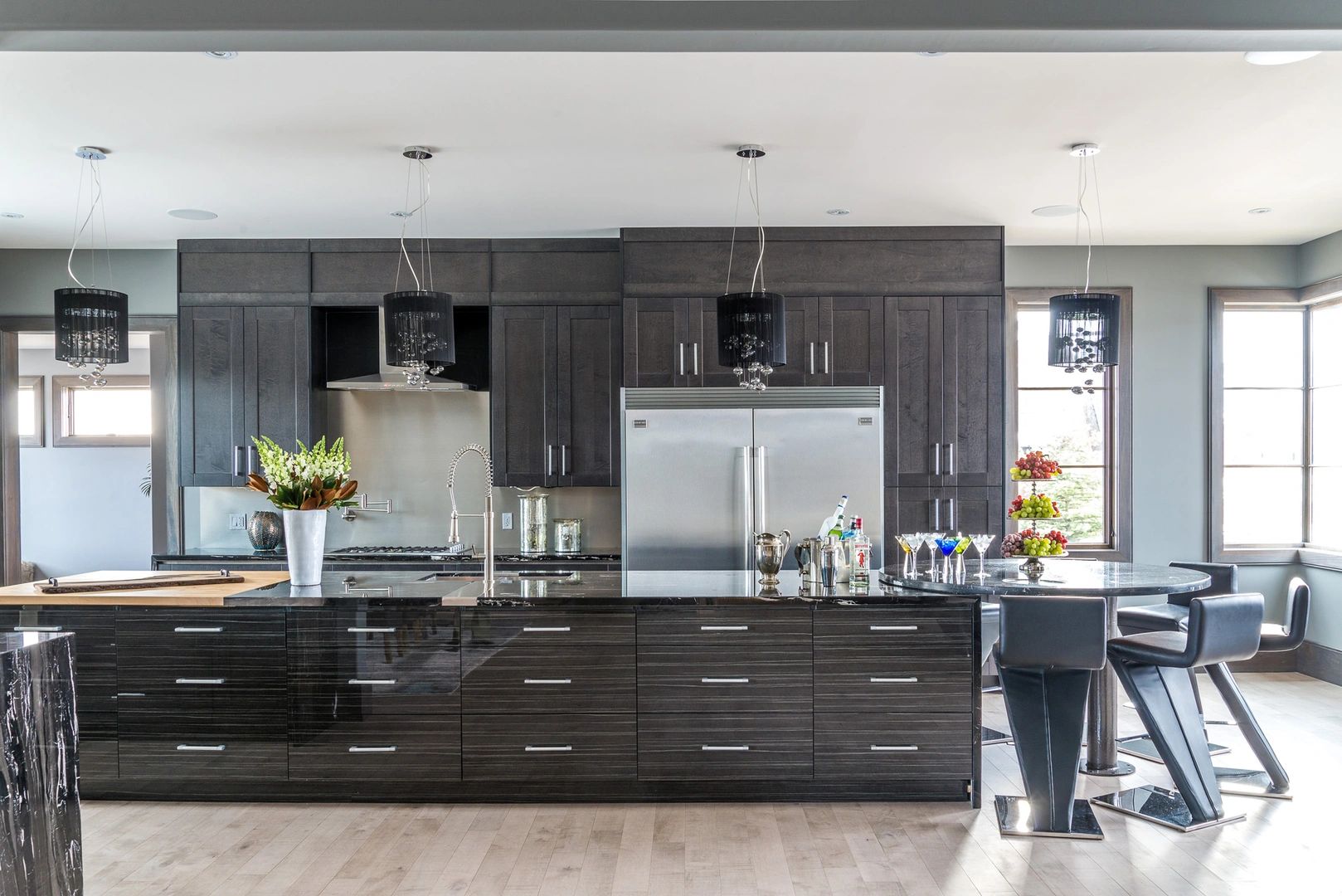 Jasper Group Inc - Custom Home Designer, Custom Home Builder