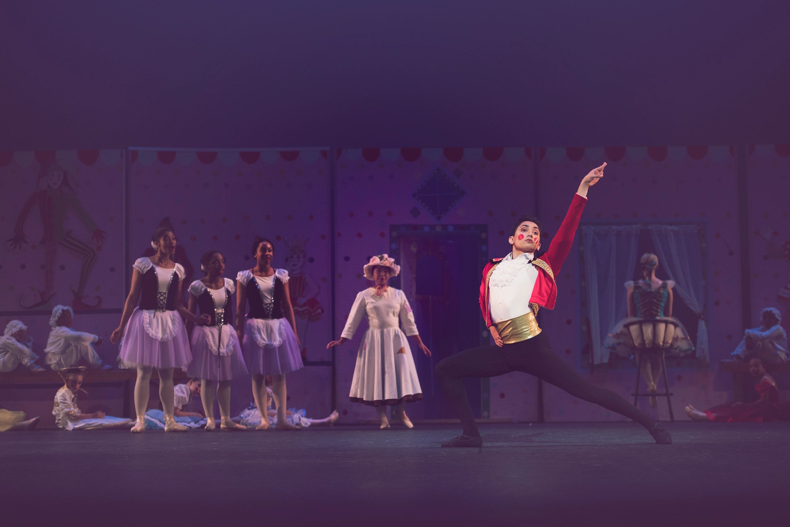 Contact | Dance Etc. School of the Arts