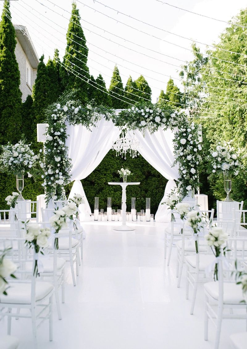 Layla Nassar Events - Wedding and Event Planner, Toronto Planner, Event ...