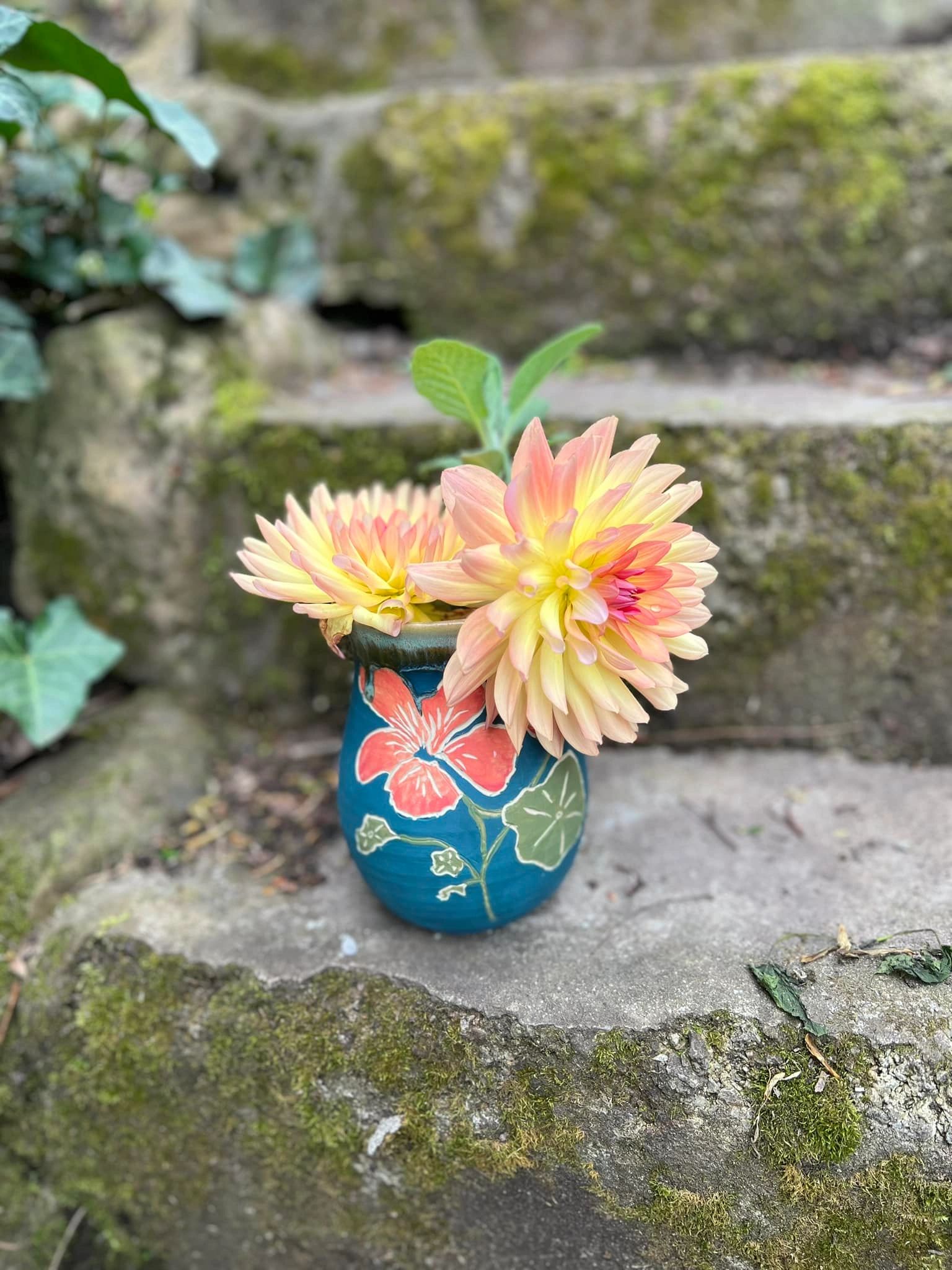 Handmade Ceramics & Unique Pottery | Grumpy Goat Pottery