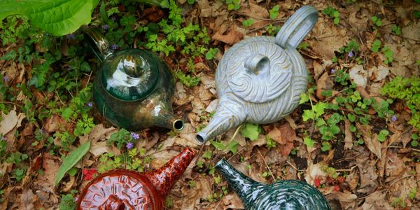 Handmade Ceramics & Unique Pottery | Grumpy Goat Pottery